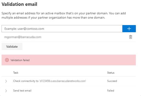 Step 2 Configure Microsoft 365 For Inbound And Outbound Mail
