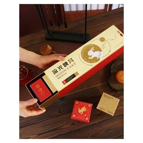 Luxury Mocake Box Mooncake Box Mooncake Box Mooncake Box Mooncake Box