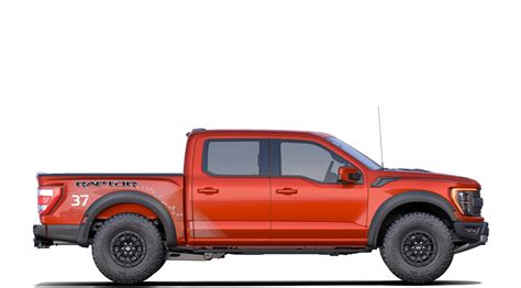 Build And Price The New 2021 Ford Raptor Addictive Desert Designs