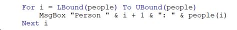Vba String Array In Excel Examples How To Initialize