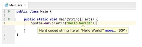 Qodana And Intellij Idea How A Code Quality Platform Streamlined The