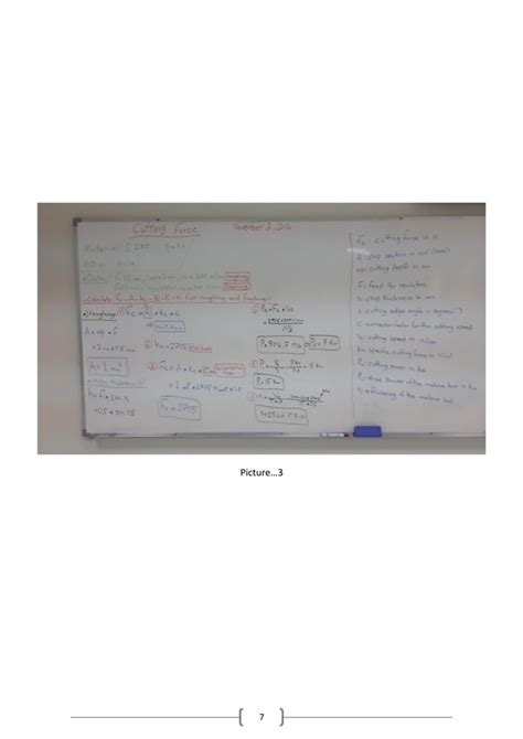 Lesson Plan Cutting Force Pdf