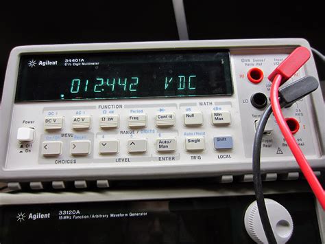 Quick Look GW Instek GPS Power Supply Page