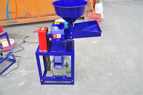 9fc21 The Finest Flour Maker Agricultural Machinery