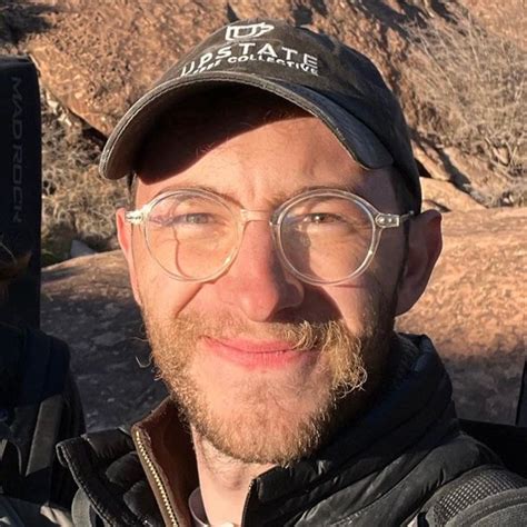 Josiah Martuscello Embedded Autonomy Specialist At Arena The Org