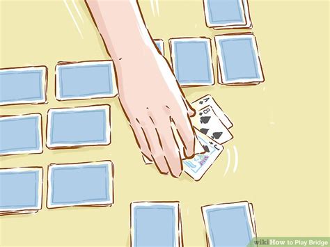 3 Ways To Play Bridge Wikihow