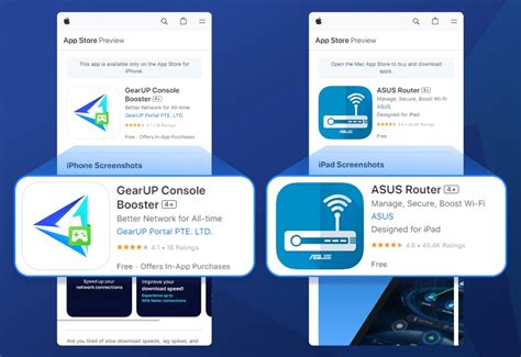 Reduce All Game Lag With Gearup Console Booster And Asus