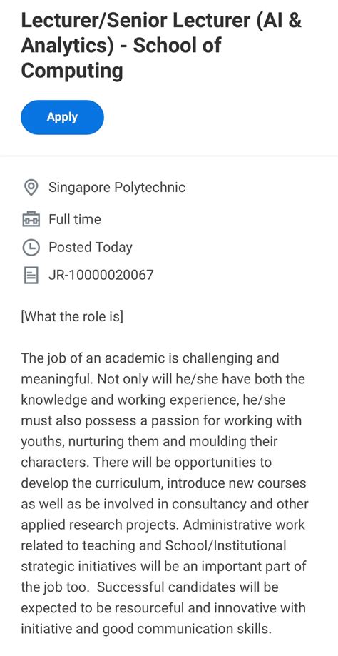 Samson Seah On Linkedin Ai Machinelearning Ml