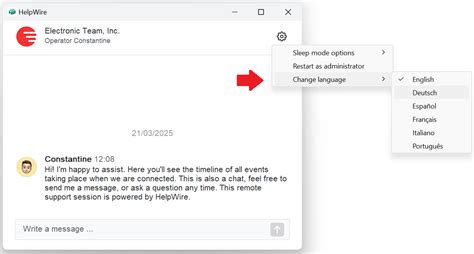 Helpwire Client Settings Helpwire Knowledge Base