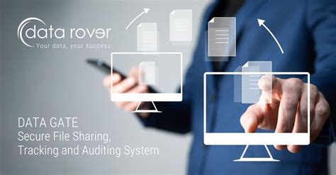 data rover on linkedin didyouknow ouch datagate securefilesharing