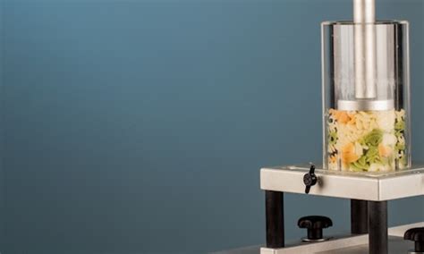 Pasta Texture Technologies