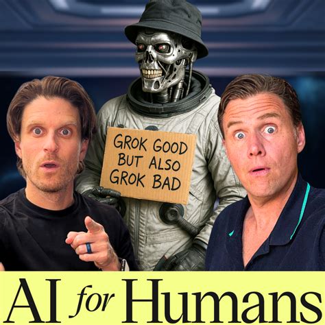 Episodes Ai For Humans