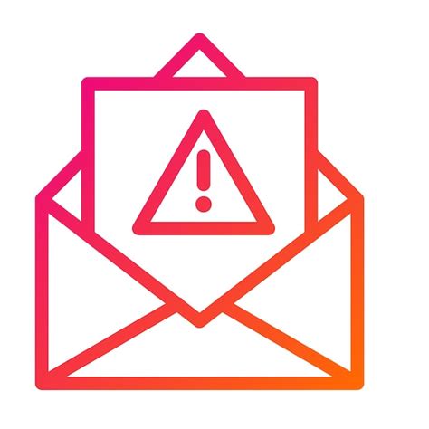 Premium Vector Error Vector Icon Design Illustration