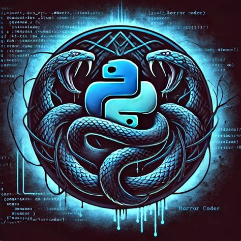 Horror Coder Youtube