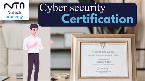 Cyber Security Certification Learn Cyber Security Medium