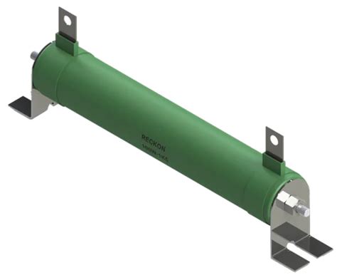 Wire Wound Silicon Coated Adjustable Resistor Wire Wound Silicon
