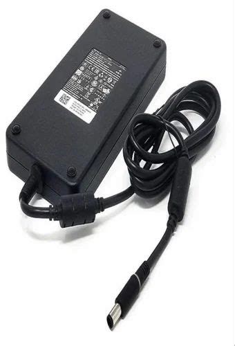 Dell Extra Slim Laptop Charger W V Ac At Piece In Lucknow Id