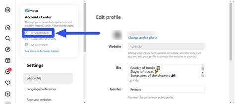 How To Change Name On Instagram And Username Vista Social