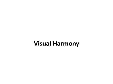 unity ppt
