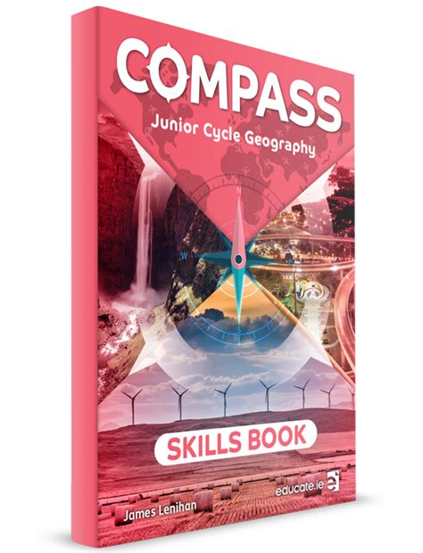 Compass Skills Book Educateie