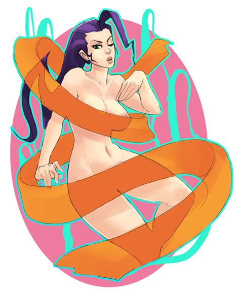 Rose Street Fighter Drawn By Greenmarine Danbooru