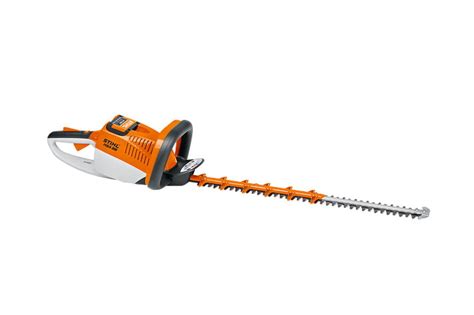 Stihl Hsa Cm Accu Heggenschaar Tuinmachinekopen Nl