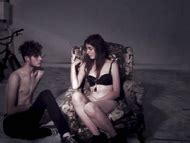 Naked Imogen Archer In Tuesday