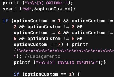 My Code From Two Years Ago Checking If The User Chose A Valid Option R Programminghorror
