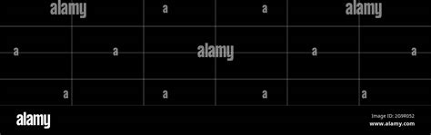 Abstract Repeatable Rectangular Geometric Grid Mesh Lattice Grating Pattern Texture Stock