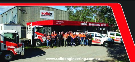 Solid Engineering Linkedin