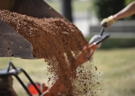How To Get Rid Of Rocks In Soil Greenupside