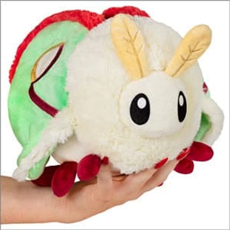 Squishable Mini Squishables 7 Luna Moth Mall Of America®