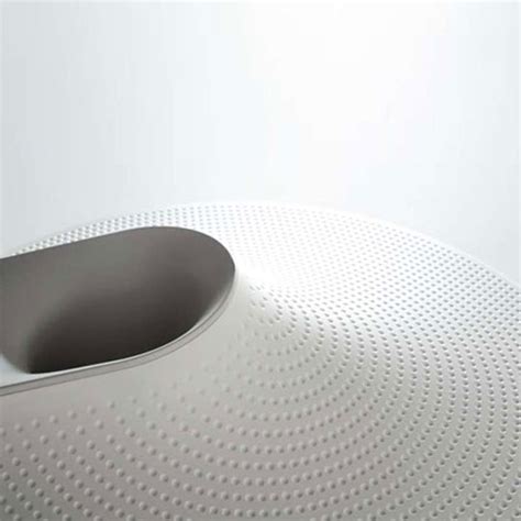 How To Create Holes On A Curved Surface Grabcad Questions
