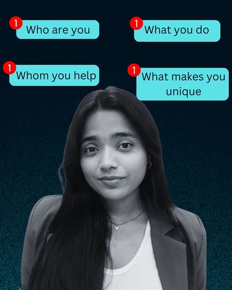 Prakriti Chauhan On Linkedin These Questions Seem Basic Dont They