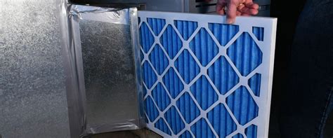 furnace air filter