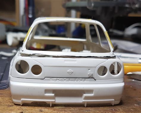 Cs Scale Model Cars Added A New Photo Cs Scale Model Cars