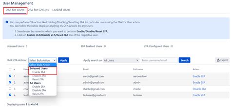 Two Factor Authentication Jira 2fa Jira 2famfa Setup Guide