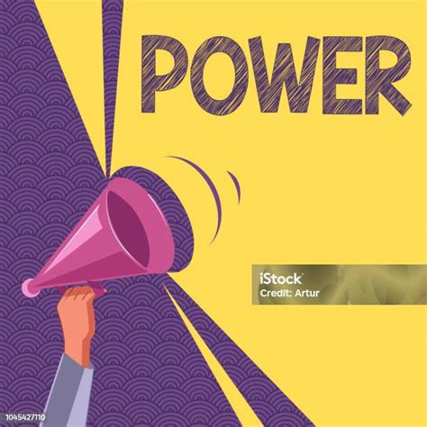 개념적 손 힘을 보여주는 작성입니다 뭔가 또는 행동 특히 방법 전기 사업 사진 텍스트 능력 용량 Revolution에 대한 스톡 벡터 아트 및 기타 이미지 Istock