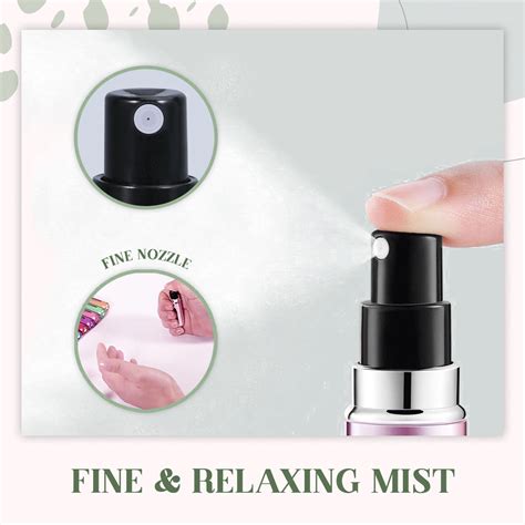 Perfume Atomizer Portable Liquid Container Myhousesproduct