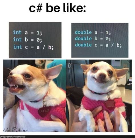 Lol Mathematicians Can T Program