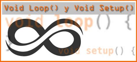 🤖 funciones arduino void loop y void setup proyectos con arduino