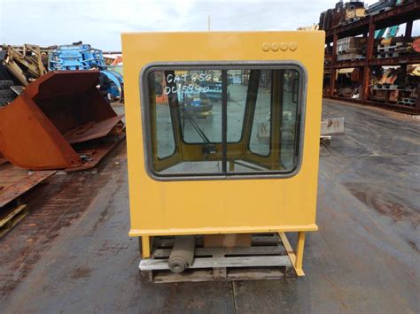Cat Cabin950 For Sale In Japan Buy Used Japanese Attachments