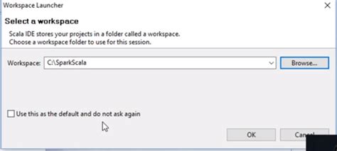 ابو الفضل create scala project on eclipse