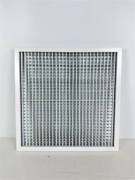 Duct Diffuser Diffuser For Cooler And Cooler Diffuser