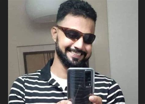 Punjab Gangster Mandeep Singh Dhariwal Killed In Philippines In Lawrence Bishnoi Vs Davinder