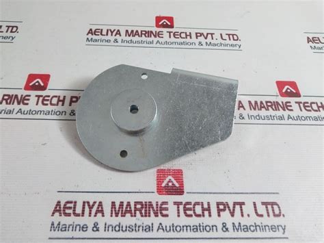 Protea 600010 Rag Chain Bracket Set Mount Aeliya Marine