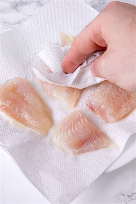 Beer Battered Fish Food Faith Fitness