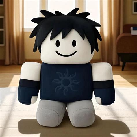 Roblox Forsaken Cosplay Etsy