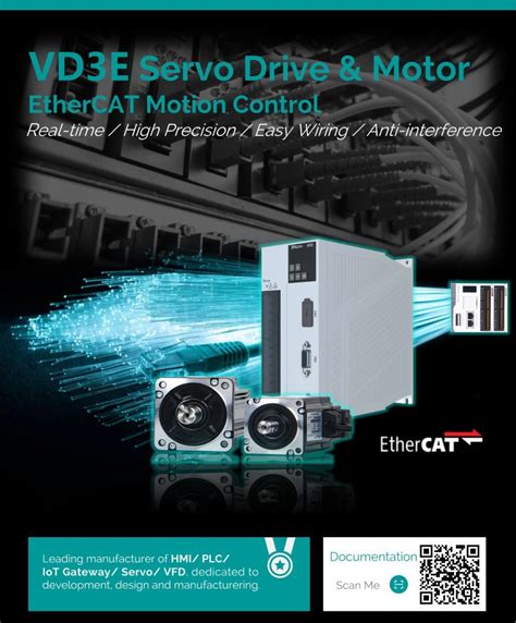 parag shukla on linkedin servodrive servomotor ethercat