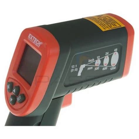 Extech Infrared Thermometer At ₹ 9000 Extech Thermometer In Hyderabad